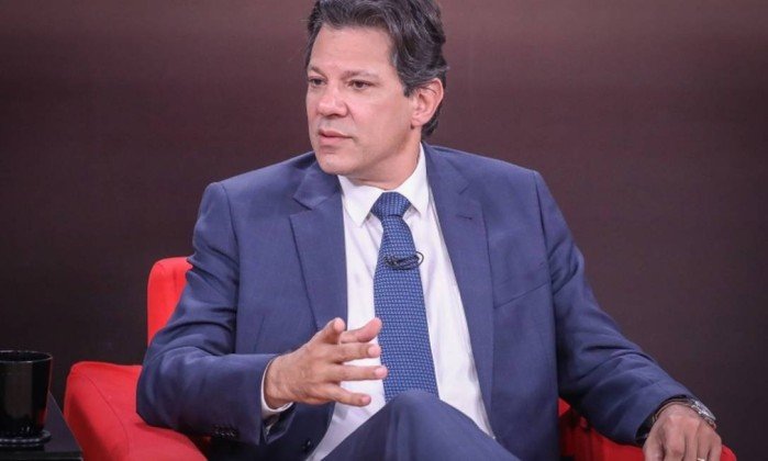 Não vamos privatizar nenhuma empresa pública estratégica para o Brasil ...